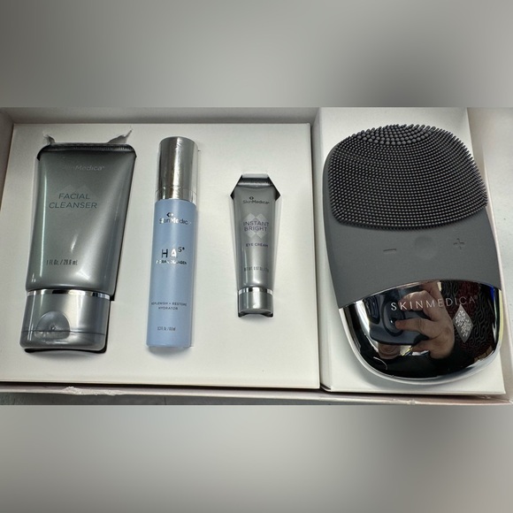 SkinMedica | Skincare | Skin Medica The Self Care Collection Kit | Poshmark